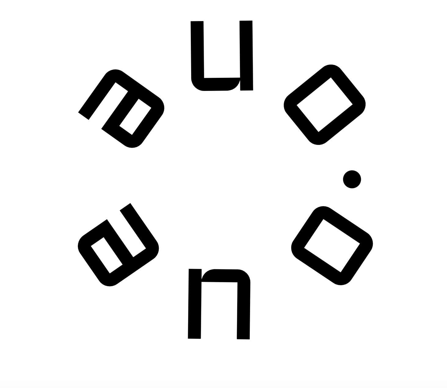 auo.one | Finnegans Trinity | one eon neo